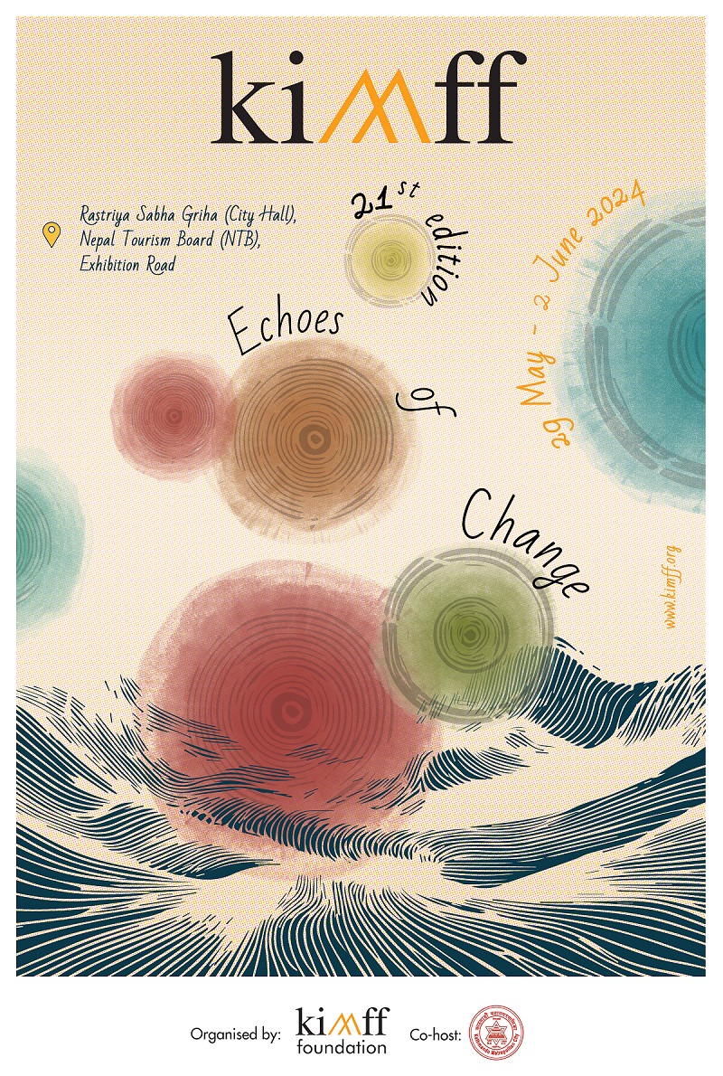 २२ देशका ६० भन्दा बढी चलचित्रसहित किम्फको २१औँ संस्करण बुधबारदेखि